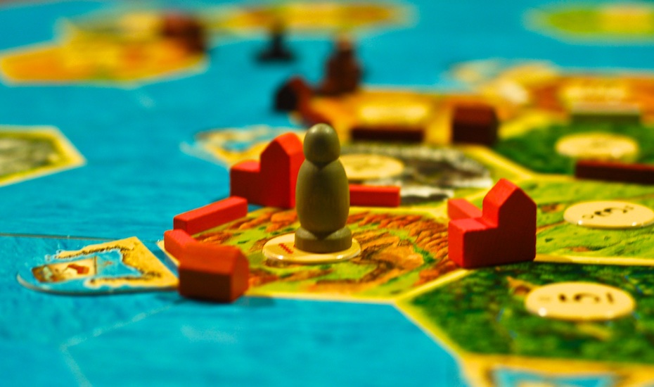 Board Games In Singapore Where To Buy And Play Party Games Like Cards