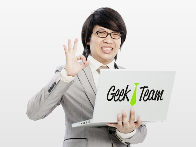 Geek Team Singapore | IT Support | Honeycombers Singapore