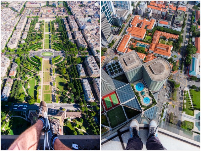 Rooftopping | On The Roofs Blog | Honeycombers | Singapore