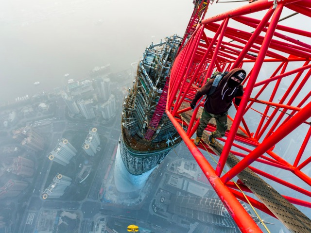 Rooftopping | On The Roofs Blog | Honeycombers | Singapore