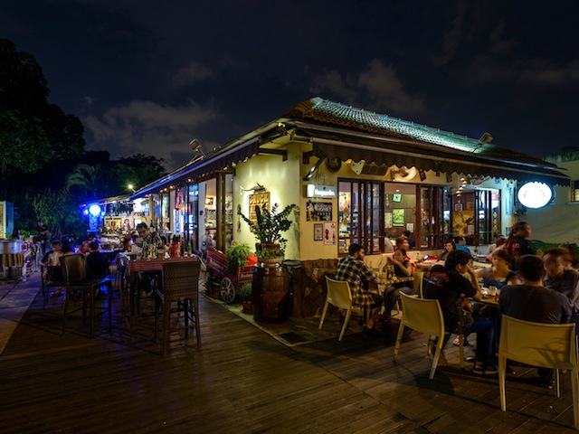 Queenstown Singapore | Neighbourhood Guide | Honeycombers Singapore