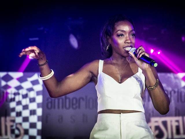 F1 Singapore 2015: What you need to know about VIP party Amber Lounge