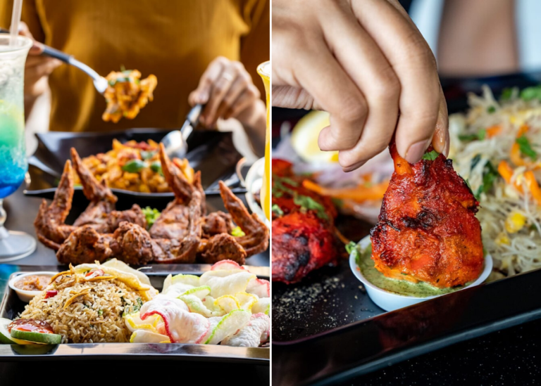 The complete guide to Serangoon Gardens | Honeycombers