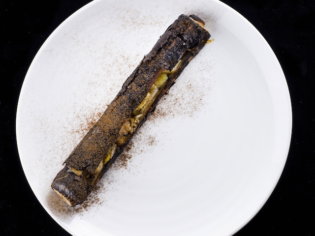 Restaurant review: Fine dining spot The Disgruntled Chef on Ann Siang ...