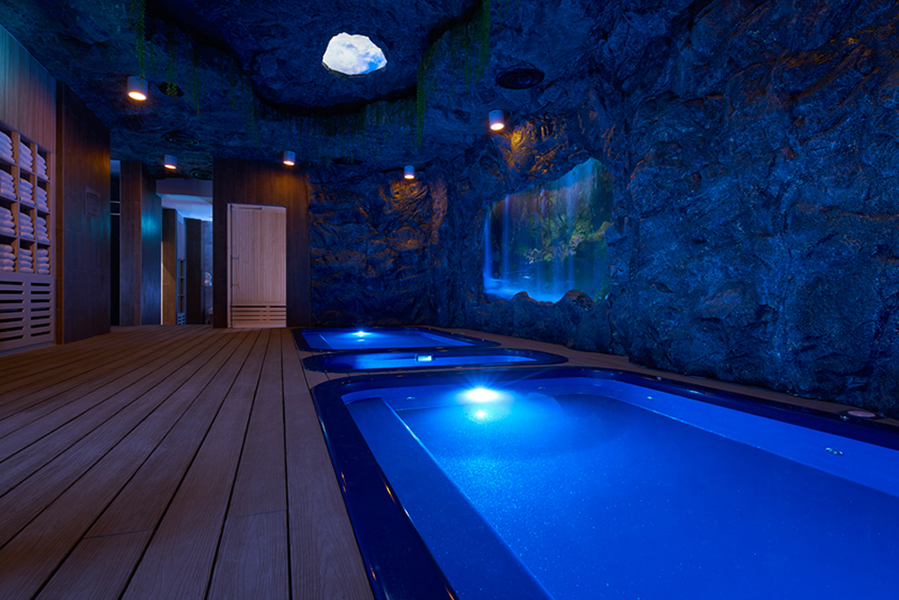 Spas in Singapore: We review the luxurious treatments and facilities at ...