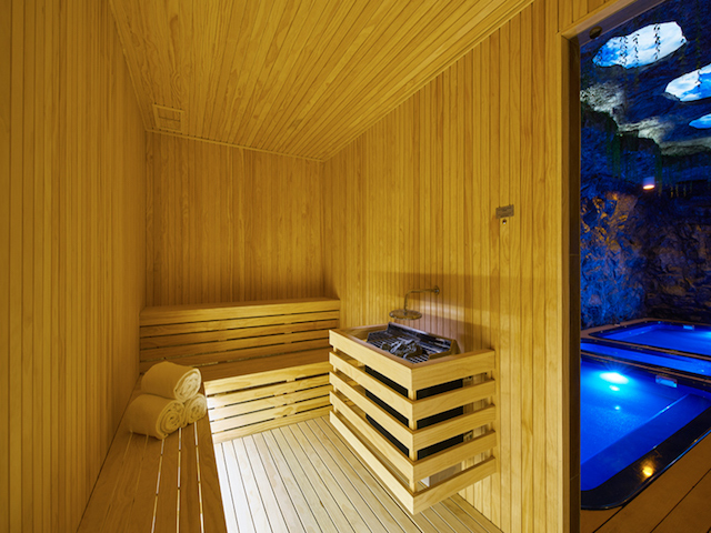 Spas in Singapore: Suntec City's Calla Spa offers luxurious treatments ...