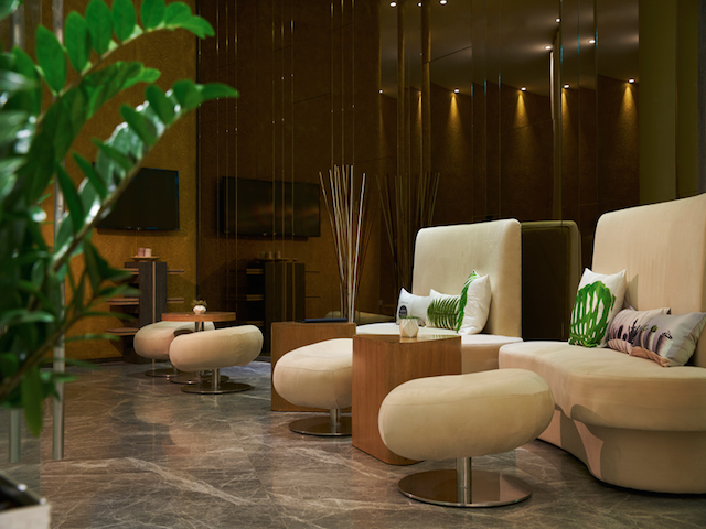 Spas in Singapore: Suntec City's Calla Spa offers luxurious treatments ...