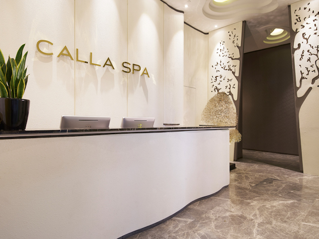 Spas in Singapore: Suntec City's Calla Spa offers luxurious treatments ...