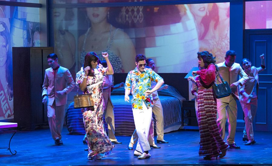 Singapore Theatre Festival 2016: The Wild Rice theatre event returns ...