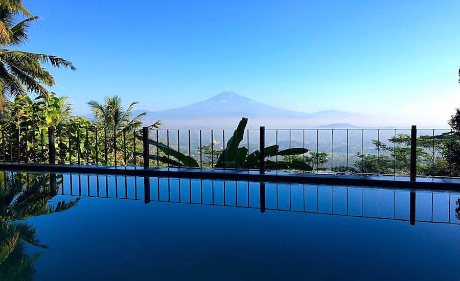 Java hotels near Singapore: 4 reasons why Villa Borobudur makes for a ...