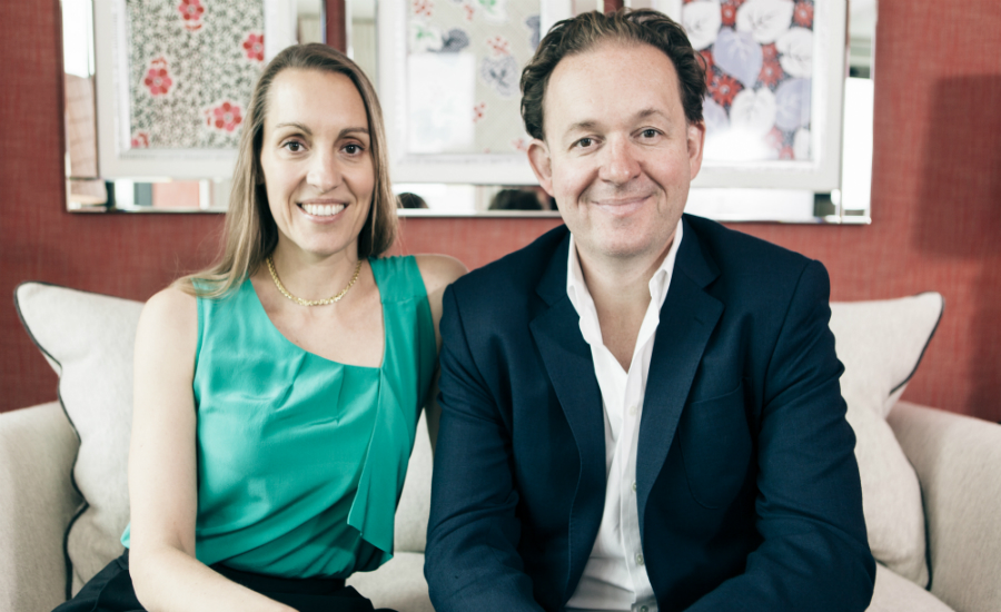 Interview: The founders of luxury and boutique hotel booking service ...