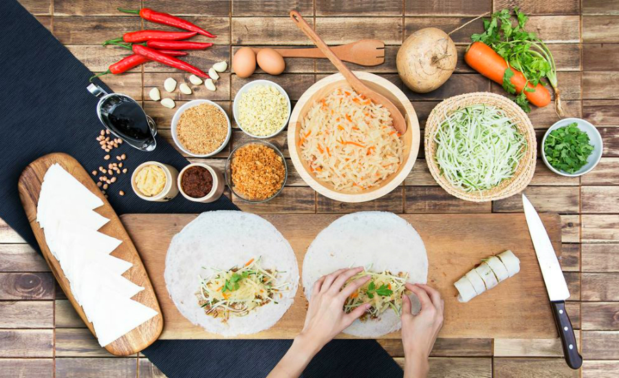 Where to eat popiah in Singapore: Our favourite stalls and hawker ...