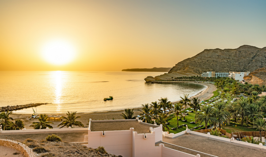 Unique travel experience: Oman is the hottest new holiday destination ...