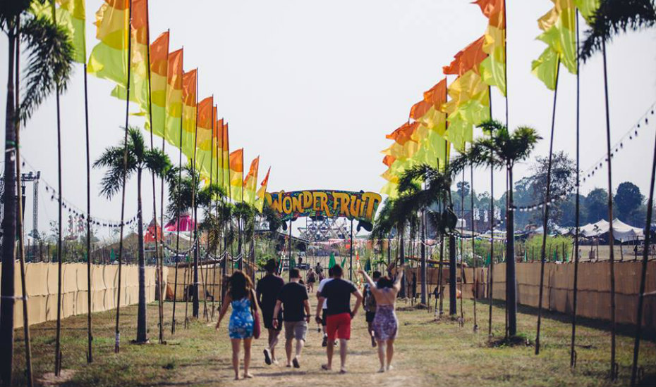Wonderfruit Festival, Thailand: Why you should experience the Burning ...