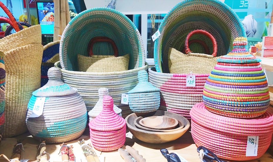 The Green Collective: Singapore's coolest eco friendly store | Honeycombers