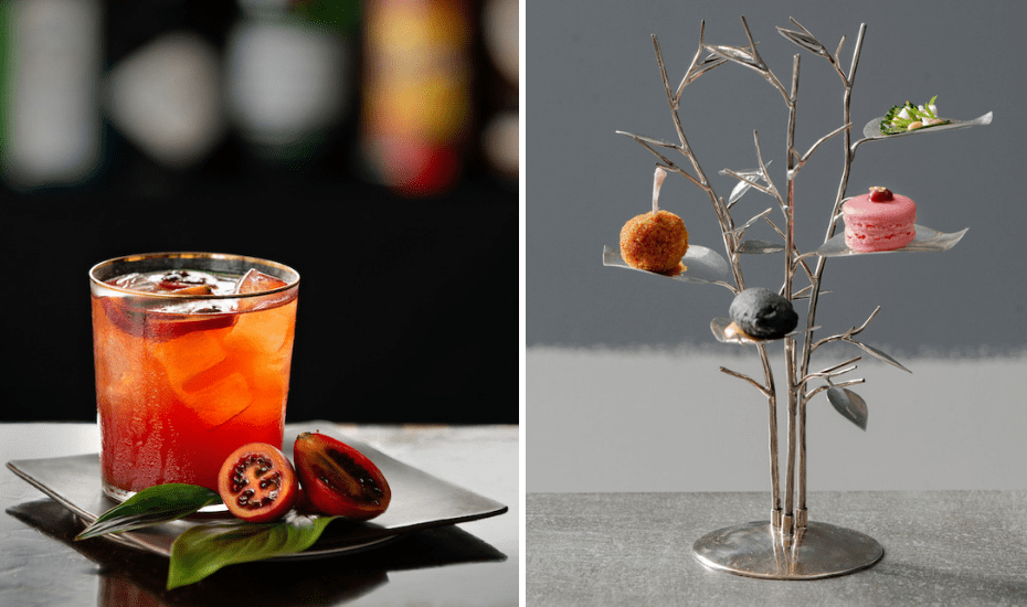 Aperitif restaurant in Ubud, Bali is a fine dining gem | Honeycombers