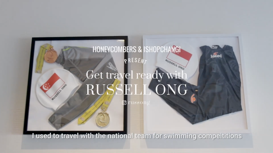 Travel Honeycombers Singapore