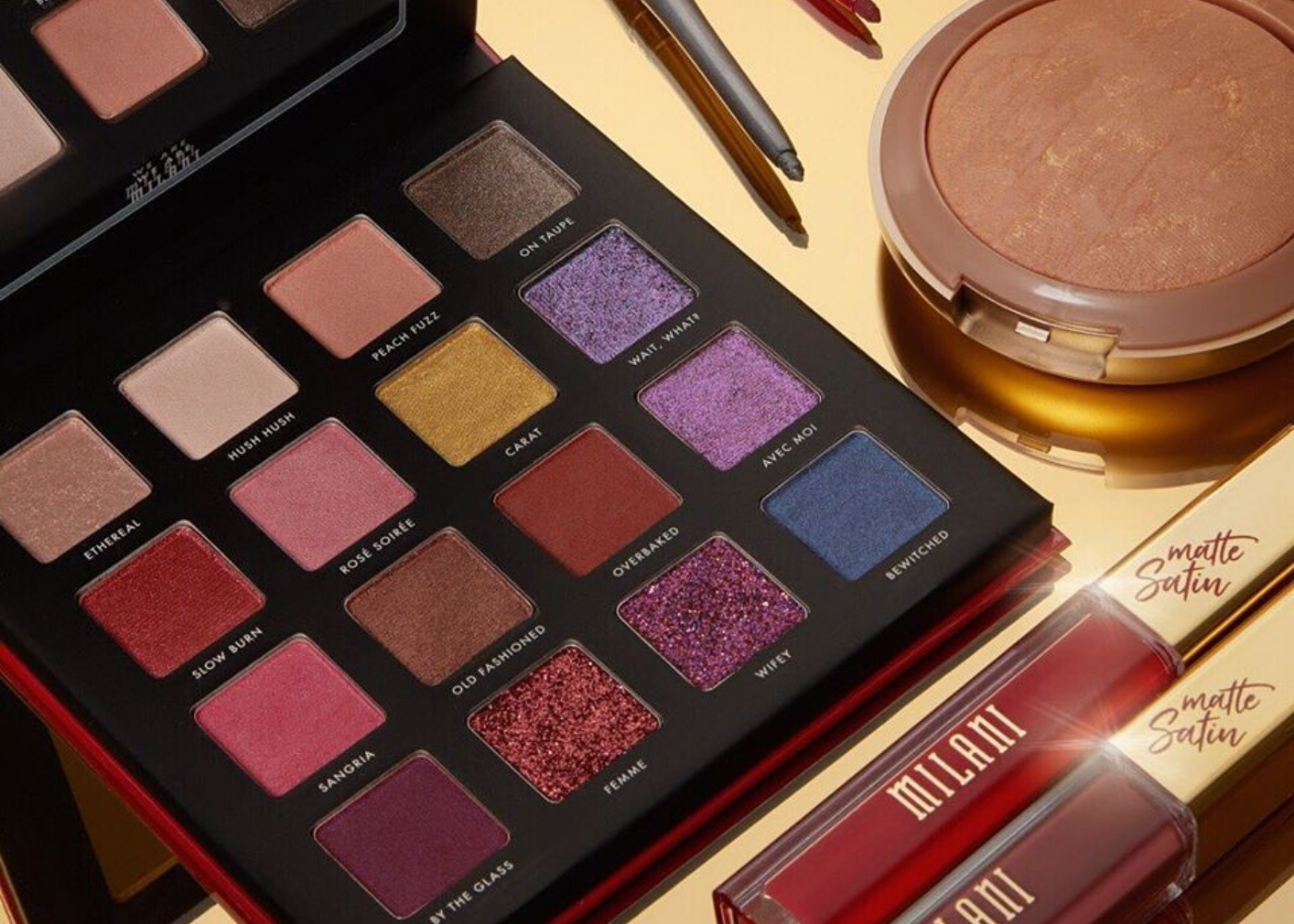 We’re all over these Christmas beauty gift sets | Honeycombers