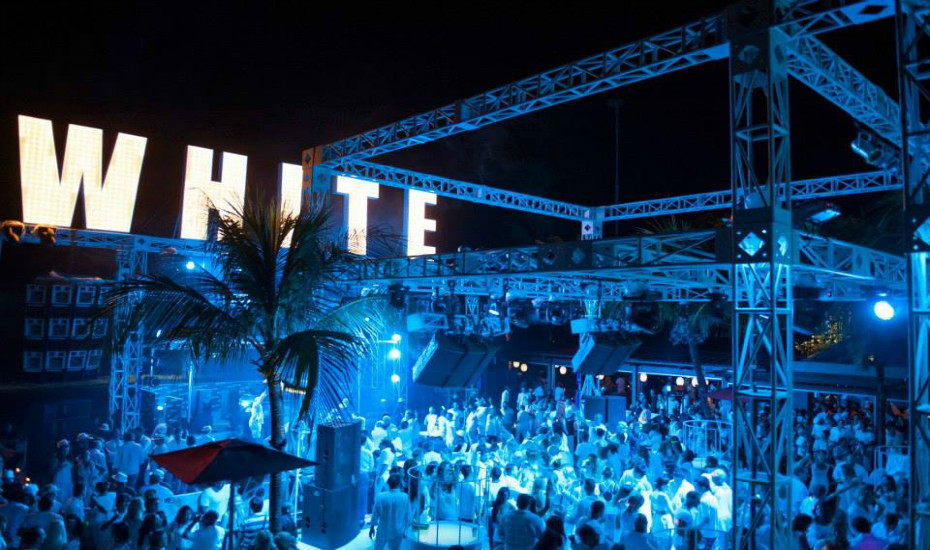 Bali Nightlife | Parties & Festivals | The Honeycombers Bali