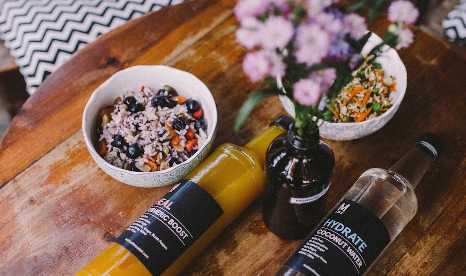The 40 Best Vegan Restaurants In Bali | Honeycombers