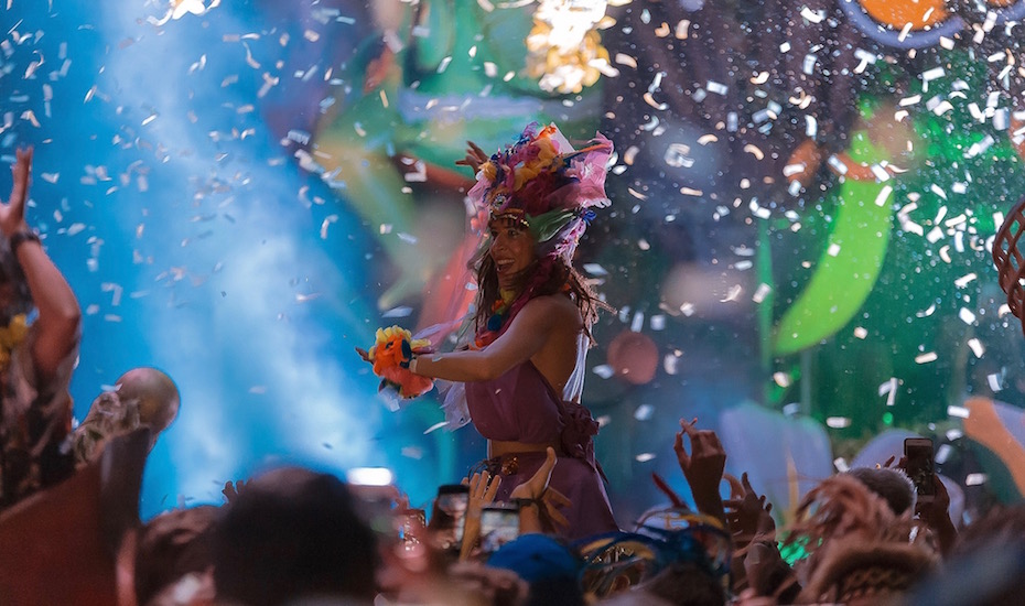 New Year's Eve in Bali 2019 | What's On | Parties & Events ...