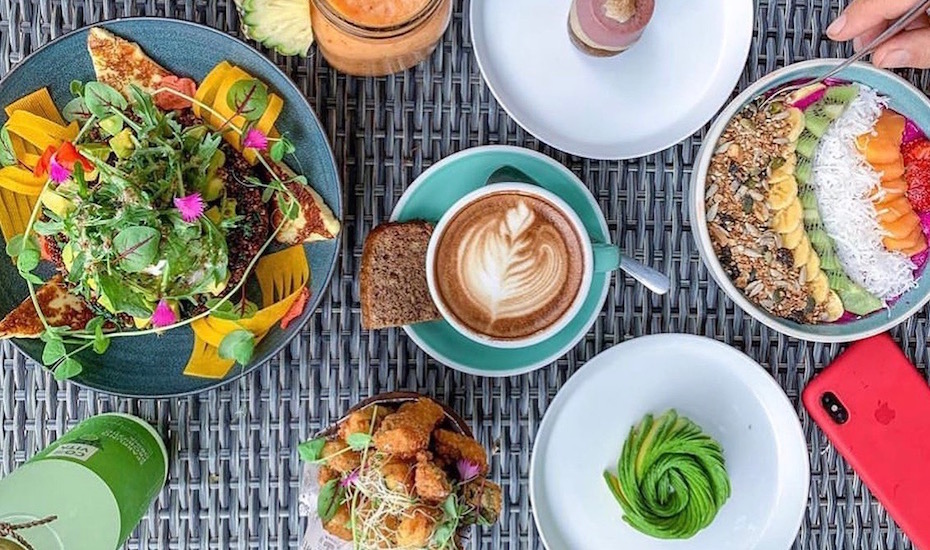 The 40 Best Vegan Restaurants In Bali | Honeycombers