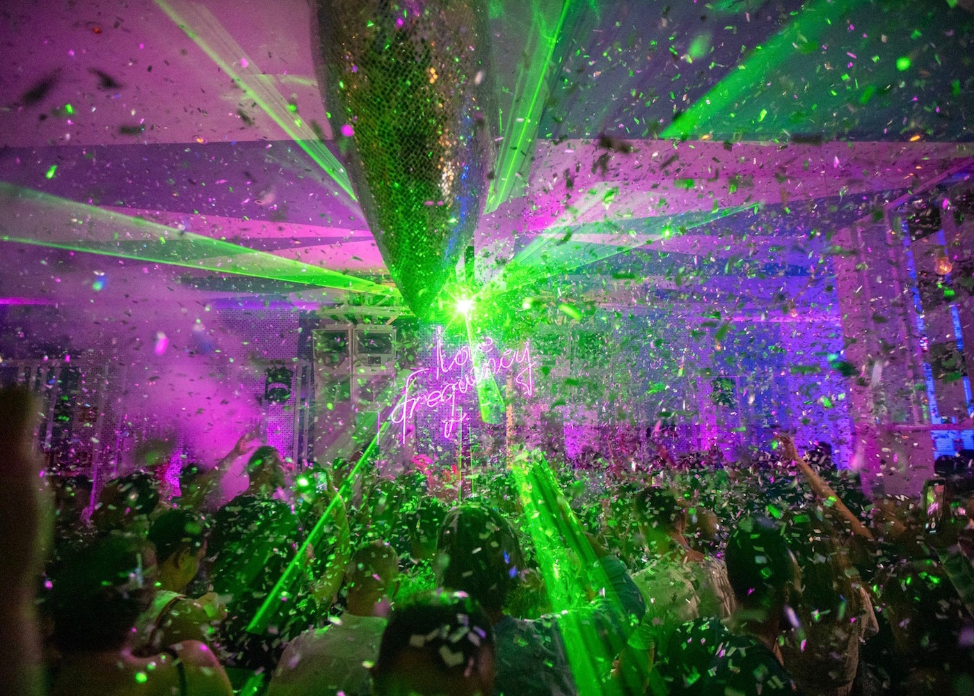 New Year's Eve in Bali 2020 | What's On | Honeycombers Bali