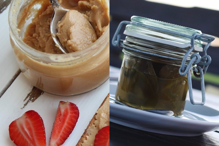 Weird food combinations that change your life: Is that a yes or a no?